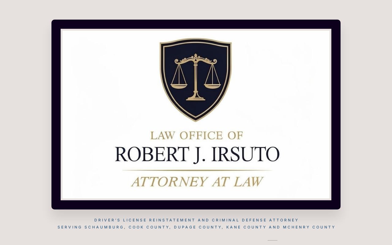 Robert J. Irsuto | Personal Injury | Workers Compensation Attorney ...